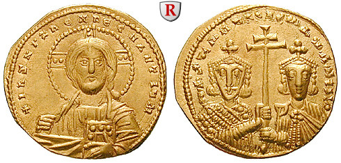 Römische Kaiserzeit, Geta, Caesar, Denar, 200-202, vz+