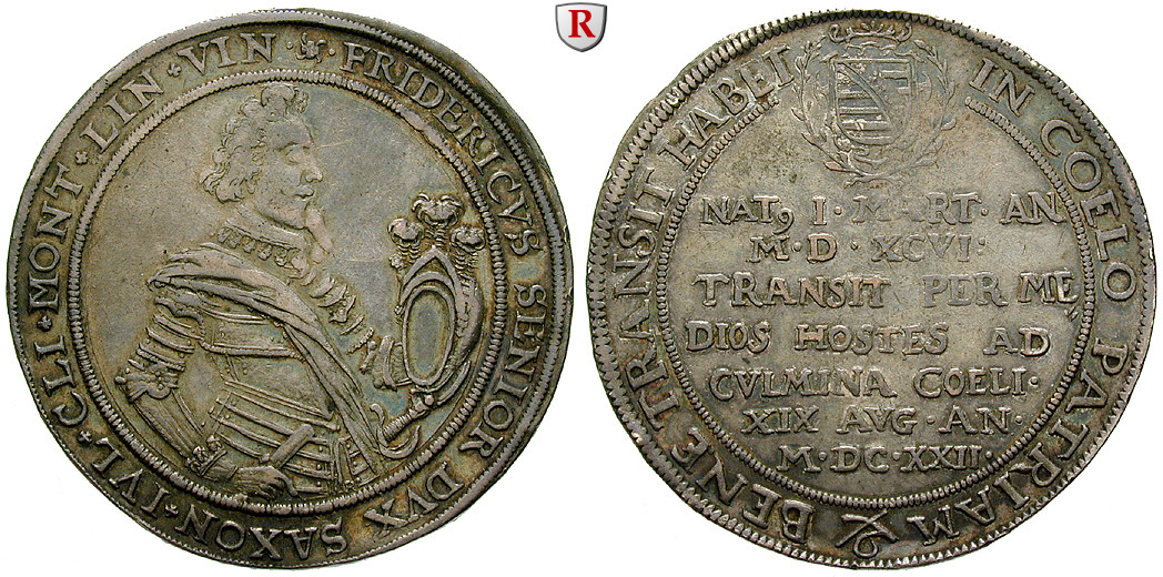 Bundesrepublik Deutschland, Gedenkprägungen, 5 DM, 1966-1979, PP