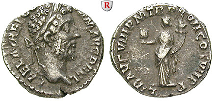 Römische Kaiserzeit, Antoninus Pius, As 148-149, ss+